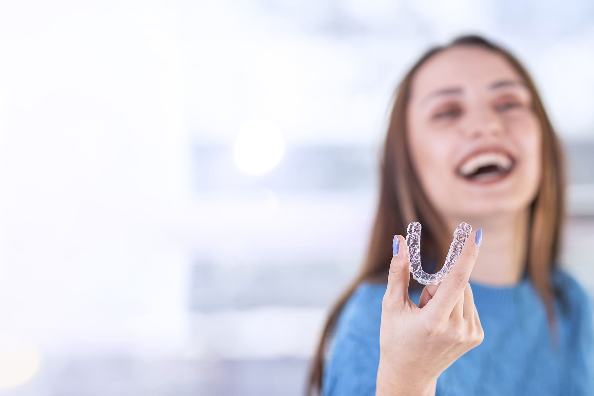 Apparecchio trasparente: come funziona e perché sceglierlo